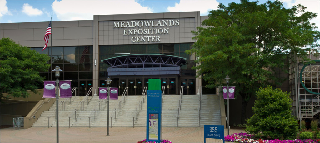 CONTACT US | Meadowlands Exposition Center
